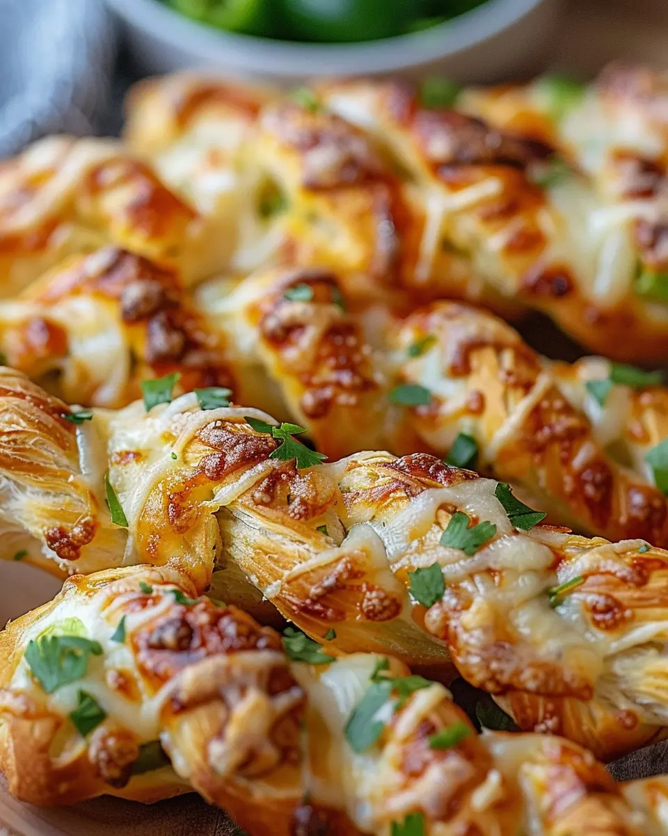 jalapeno popper twists